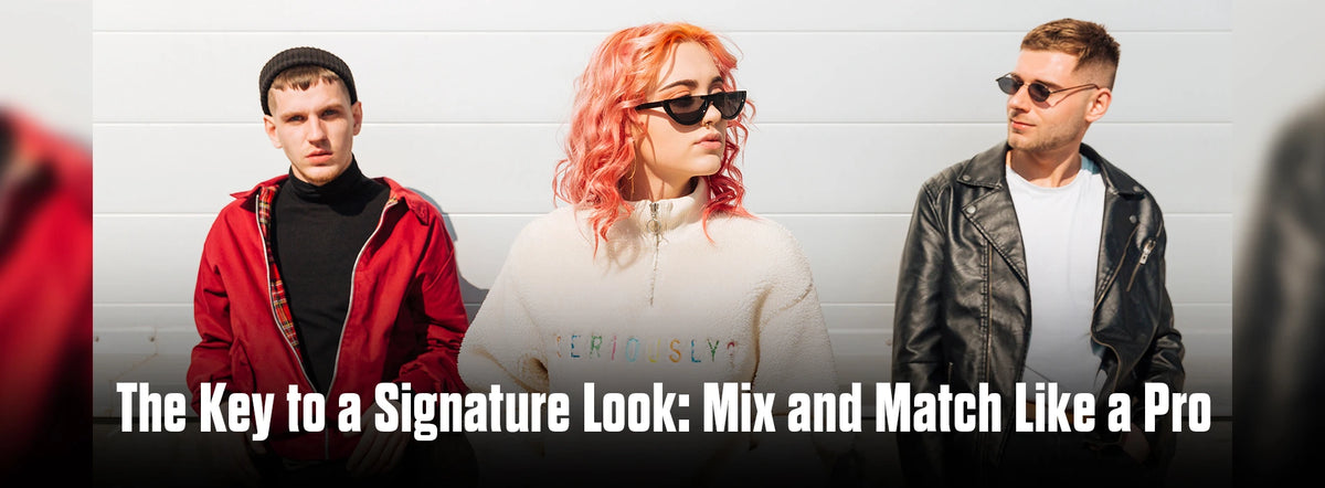 Secrets to Crafting Your Signature Style – Fashion Tips & Inspiration ...