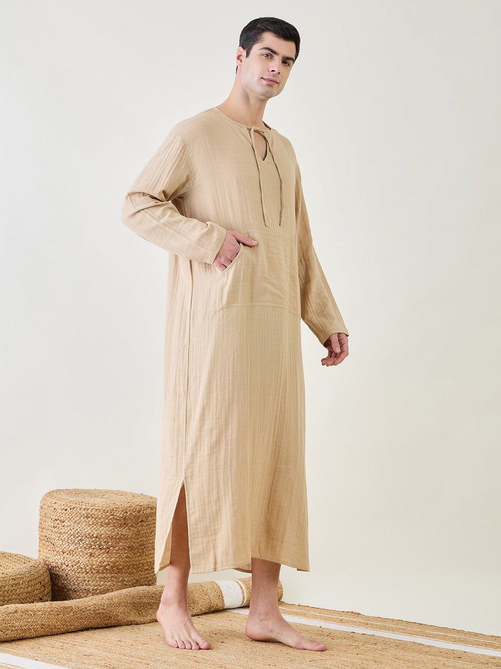 Buy Stylish Men Kaftans - Modern & Traditional Designs - The Kaftan Company
